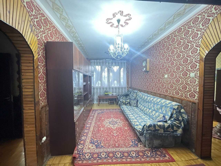 Продается квартира по улице Нукусская. (171893)