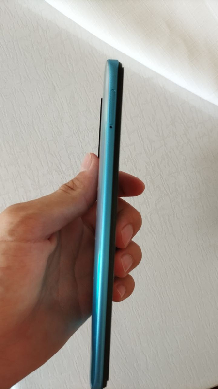 Redmi 10 4/64 tali