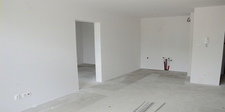 Ali HOUSE  COMPANY dan 1 xonali mansardli xonadon xarid qilishga ulgur