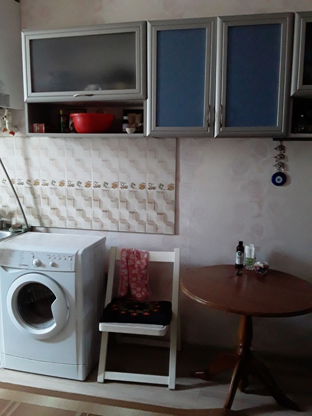 Срочно продаётся новостройка Корасув 1/1/3