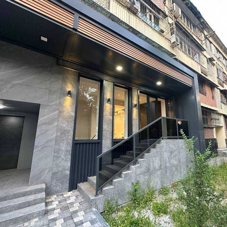 Продается Евро офис Ориентир: Ц1, Макро  100м2