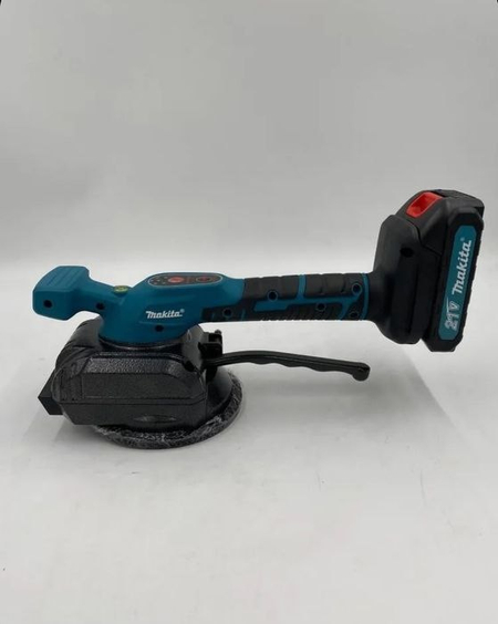 Виброприсоска Makita присоска для укладки плитки кафеля