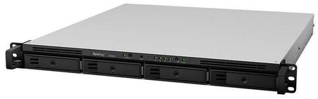 Synology RS822RP+ 4LFF