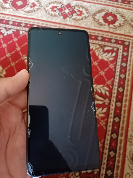 Samsung a52 8/256