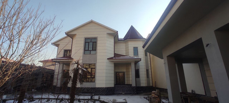 Продажа участка Яшнабадский район.