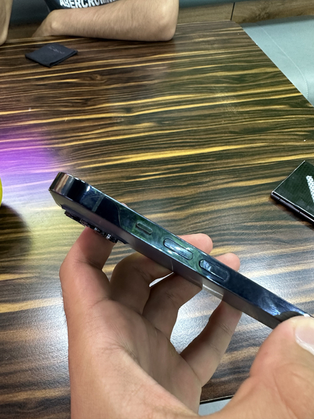Iphone 12 pro max