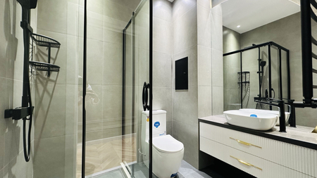 Продается каартира с ремонтом Parkent Avenue