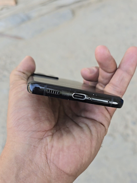 Samsung S 21 Ultra