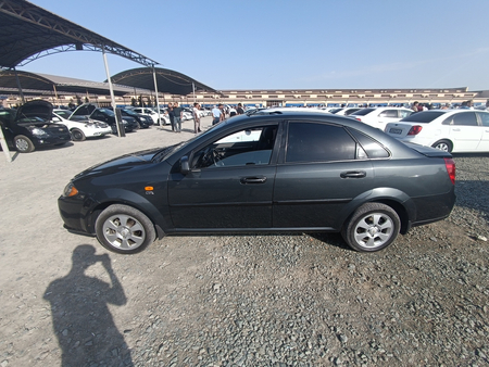 Chevrolet Jentra 2022