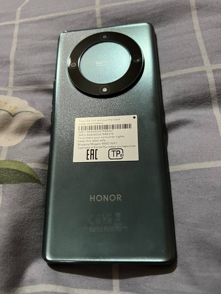 Honor x9 a. 8+5 256