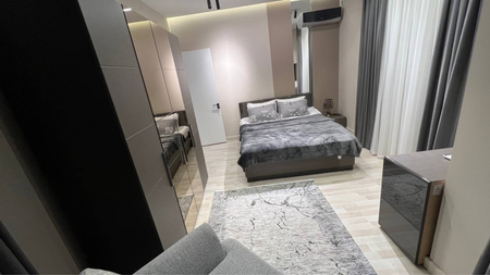 Продается каартира в ЖК NRG OYBEK