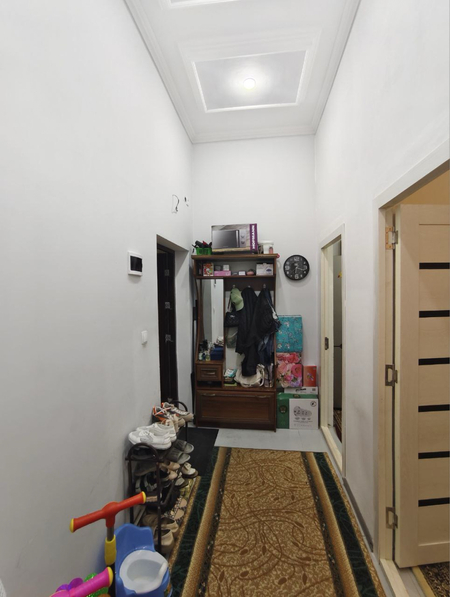 Срочно продается квартира в новостройках