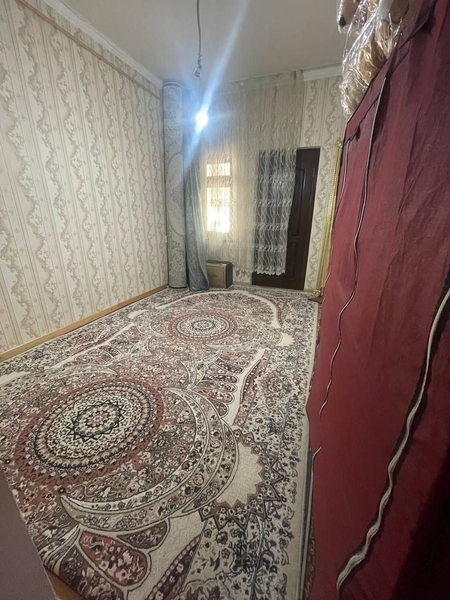 Яшнабад туман 2 хона Аренда