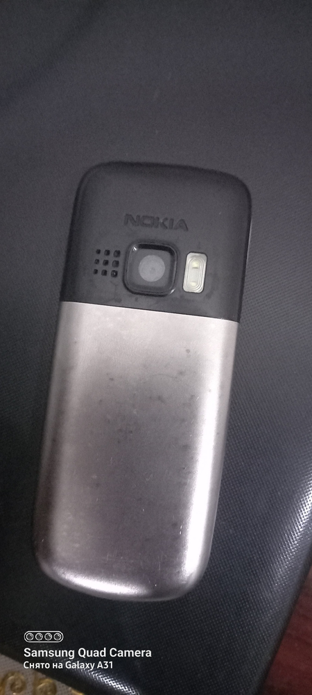 Nokia 6303 original хорошим состояния без деффект