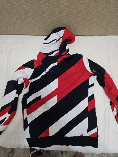 Tommy Hilfiger (США) толстовка, оригинал