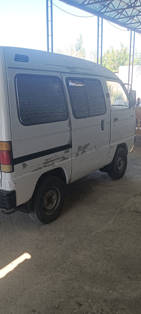 SOTILADI!! Daewoo damas 1