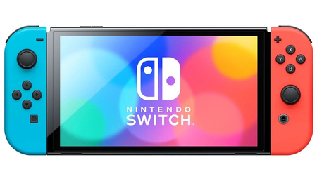 Nintendo Switch прошитые/чипованные V1/V2