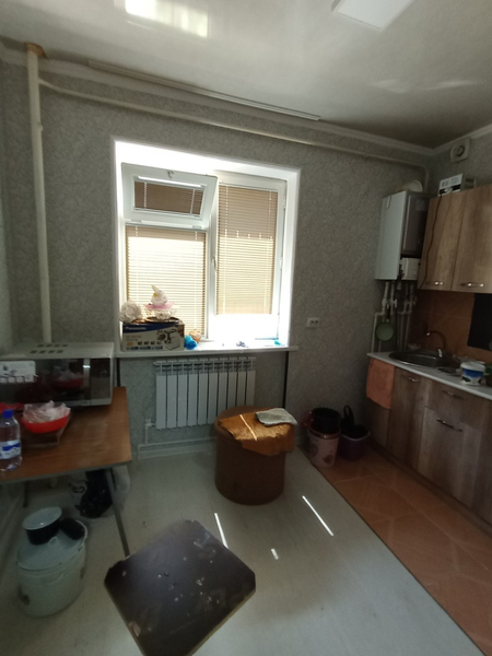 Квартира сотилади 3/2/7