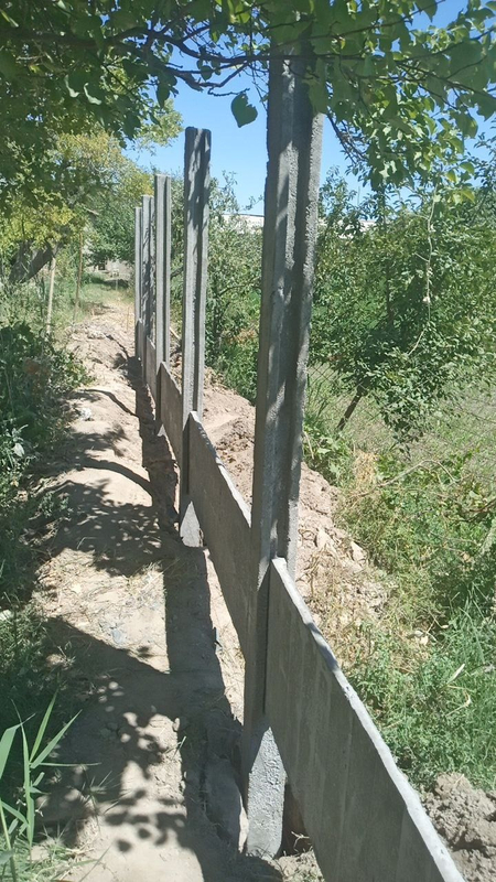 Yevro zabor sotiladi