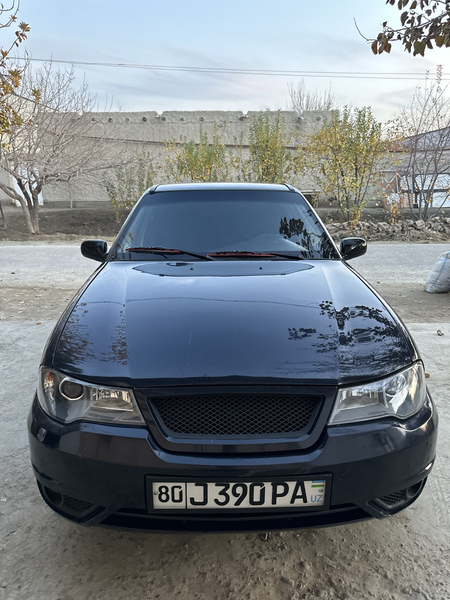 Nexia 2 Srochna Sotiladi