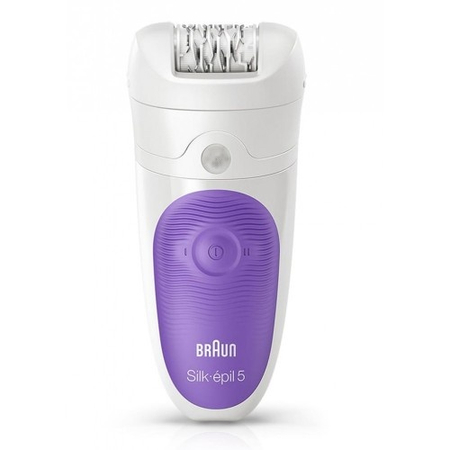 Эпилятор Braun Silk epil 5 5541