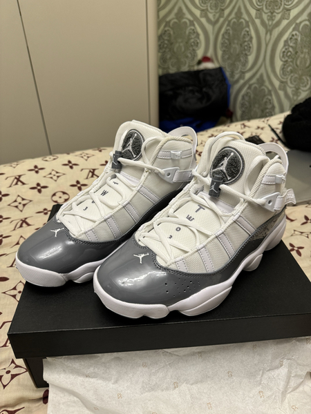 Продается Nike Jordan оригинал новый