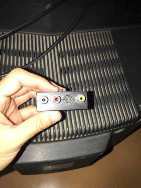 Televizor Samsung CK-5341ZR 21 dyum