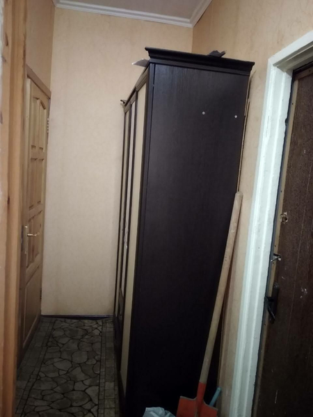 Продается однокомнатная квартира