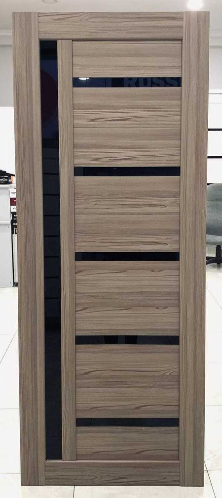 Российский MDF. Двери