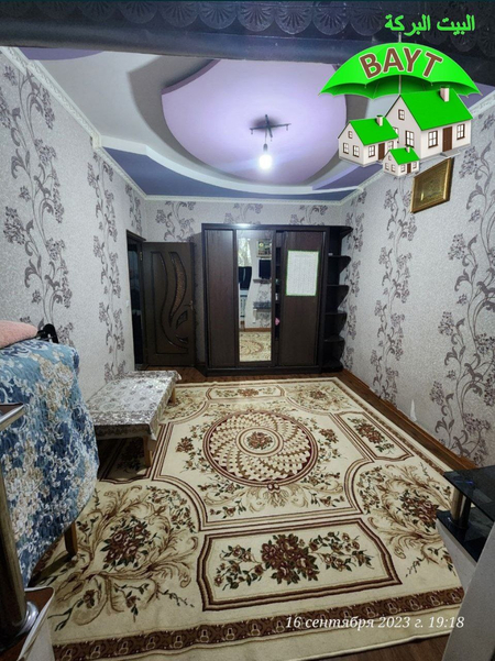°МЕТРО ХАМЗА 1в2•3•4 квартира с ремонтом продается Чиланзар3 СРОЧНО