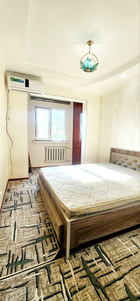 Срочно Юнусабад 3кв 2/2/4