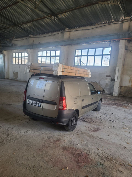Lada largus largus reno largus furgon