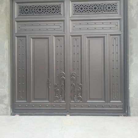 Temir darvoz 499 000