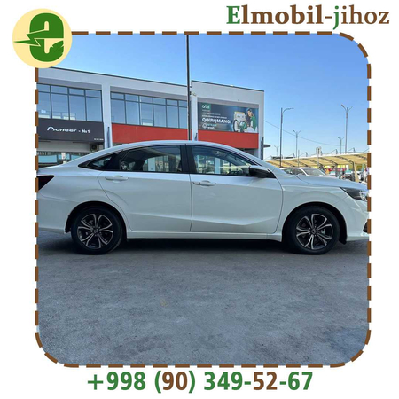 Honda crider 1.0 turbo 8 750$ boshki to'lov