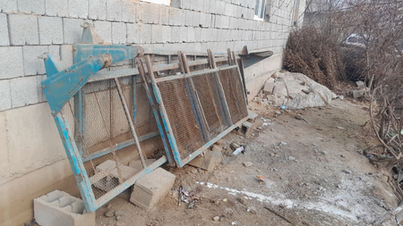 Traktor prsepti bilan xolati zoʻr