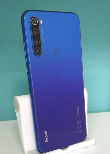 Redmi Note 8T  6/128