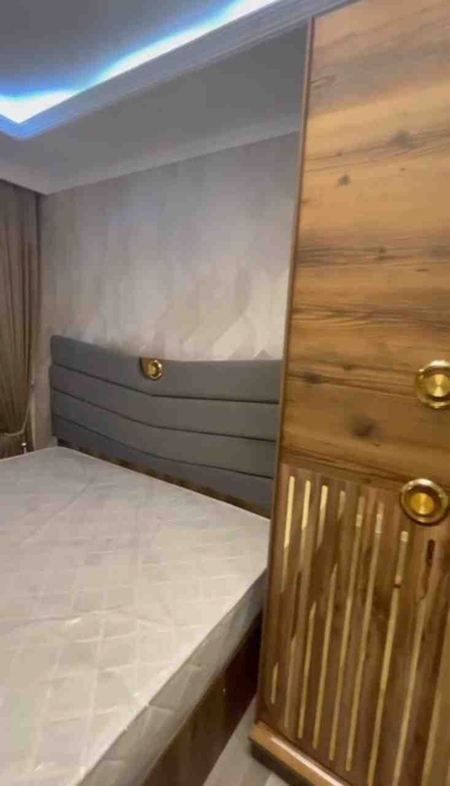 Чиланзар, ТРЦ Парус, 2/4/4