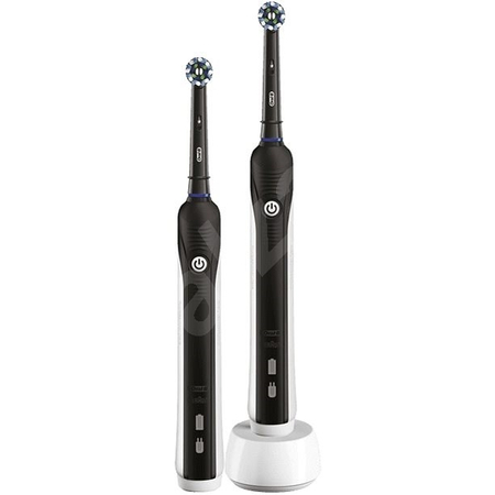 Набор Электрических зубных щеток Oral-B Pro 1 - 790 DUO