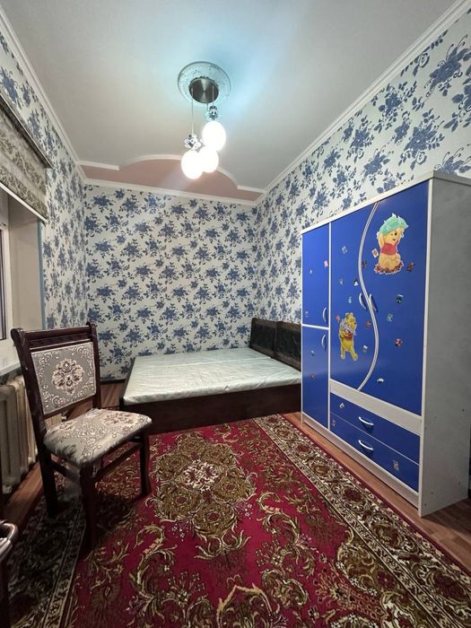 Домбробод 3 сотьх сотилади 230000$