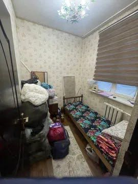 Чиланзар 2х комнатная квартира