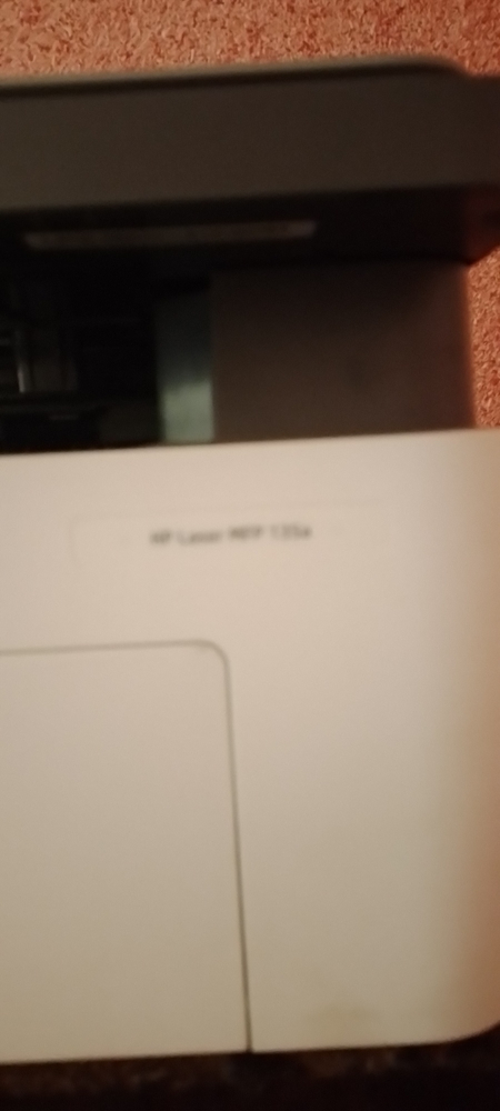 Printer 135a. Yangidek. Oluvchilar tel qililar