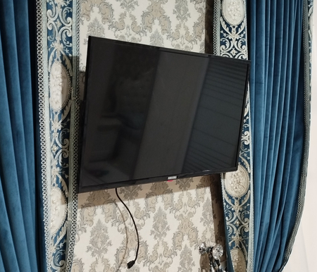 Samsung televizor sotialdi.