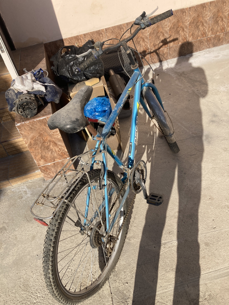 Velosiped Велосипед Велик Velik