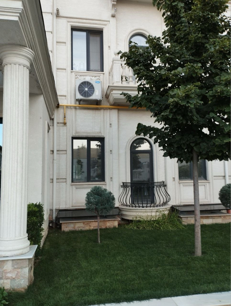 Продается квартира в элитной новостройке