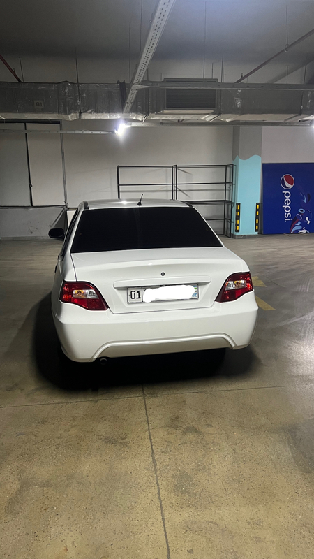 Nexia 2 1.6 dons