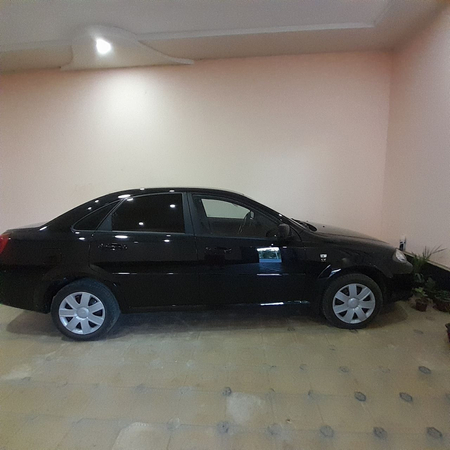 Jentra sotiladi 4500 prabeg