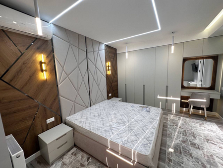 Продается квартира 3х ком hitech Elite house