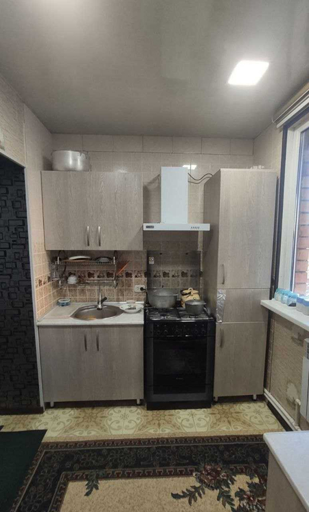 Продается квартира 3/1/4 Саниф, ул. Юкориюз. №672 ИПОТЕКА