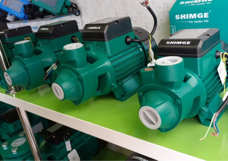suv nasosi shimge sotiladi