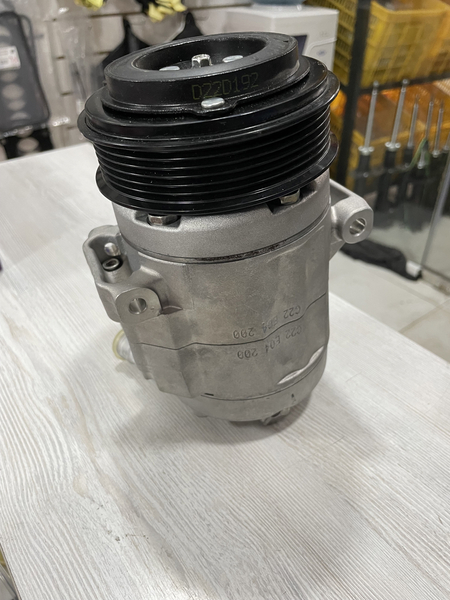 Kompressor Kobalt Jentra Nexia3 компрессор оригинал